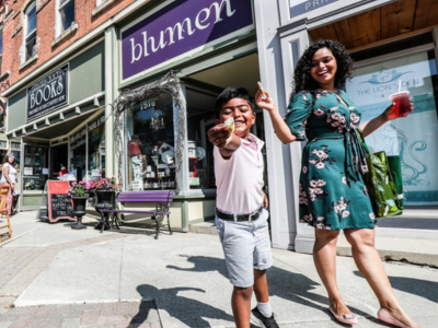 Tours and Experiences - Town of Orangeville